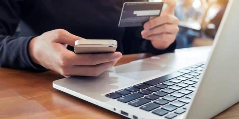 ESTAS SON LAS PRINCIPALES MANERAS DE HACER PAGOS ONLINE PARA TU COMODIDAD