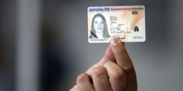 ¿Cómo tramitar el Certificado de fe de vida en España?