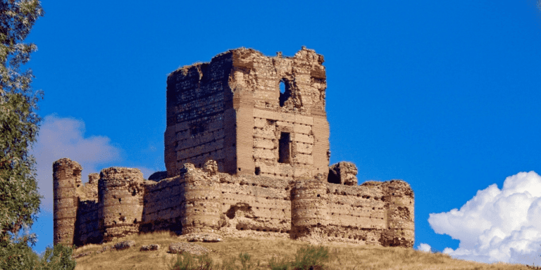 10 Hermosos castillos para visitar en Madrid